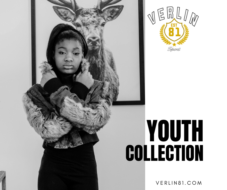 Youth – Verlin Sport